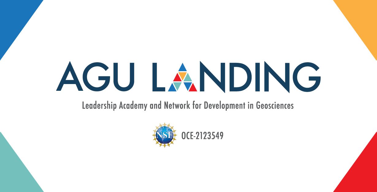 Postdoctoral Research Fellows Program | AGU LANDING