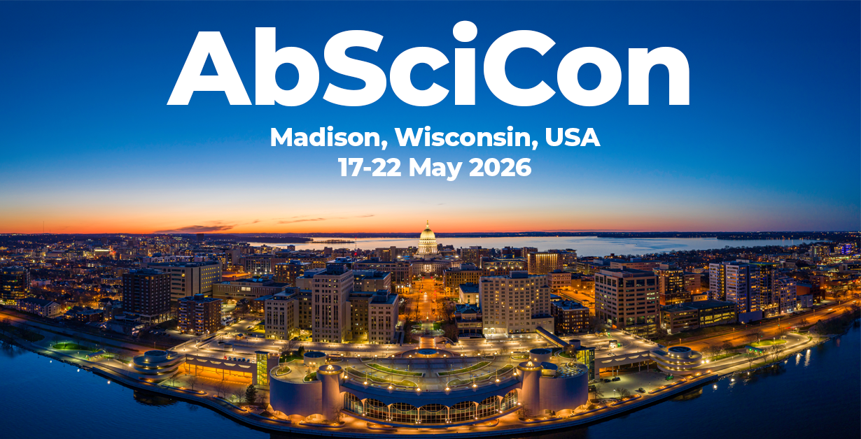 Schedule | AbSciCon26