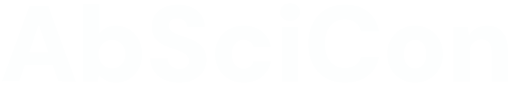 Schedule | AbSciCon26