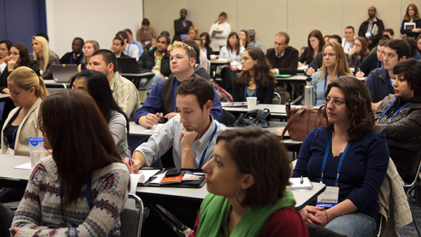 Student Programs | AGU