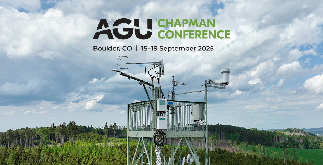 Energy Balance Closure | AGU Chapman Conference Energy Balance Closure | AGU Chapman Conference