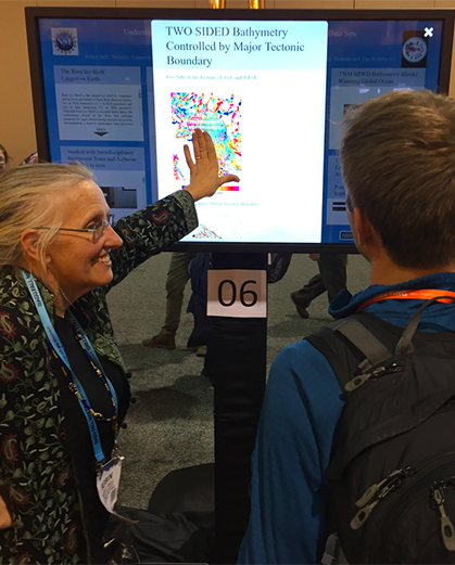 AGU Education Section News - education