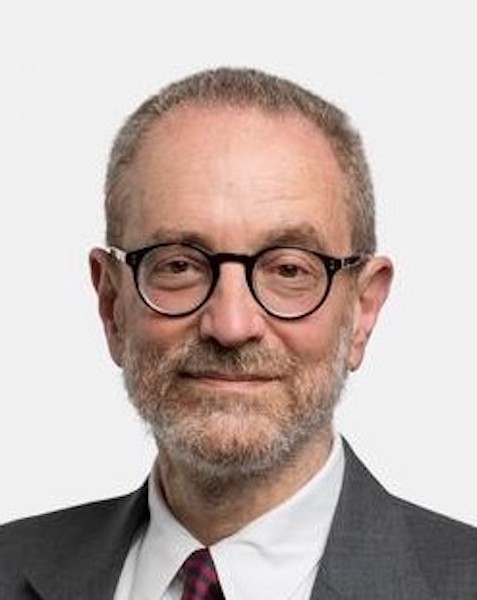 Howard Frumkin, Featured Plenary speaker | AGU Fall Meeting 2020