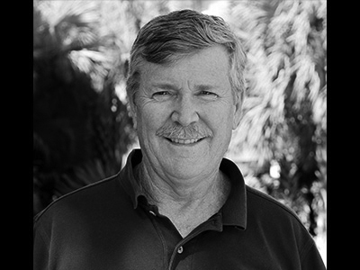 2020 Reeburgh Lecture, Dennis A. Hansell