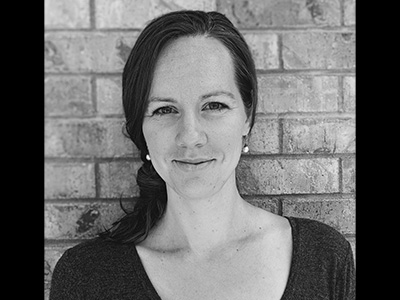 2020 Turco Lectureship, Elizabeth Barnes