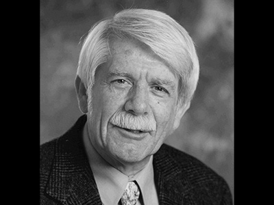 2020 Fred Whipple Lecturer, Robert Pepin