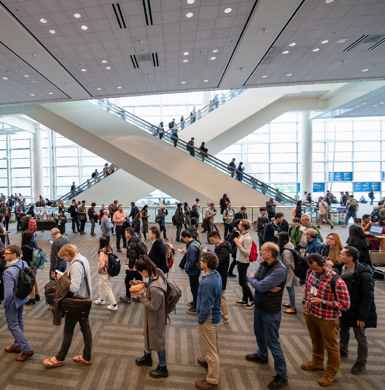 AGU TV | AGU Fall Meeting 2021