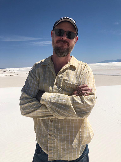 AGU - American Geophysical Union