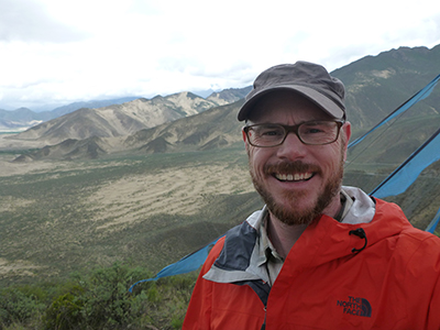 AGU - American Geophysical Union