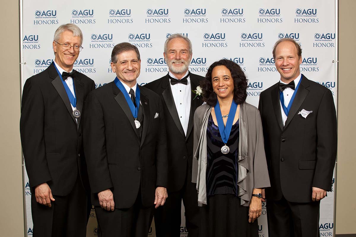 Welcome to AGU | Advancing Earth and space science