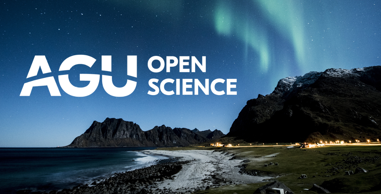 Open Science | AGU