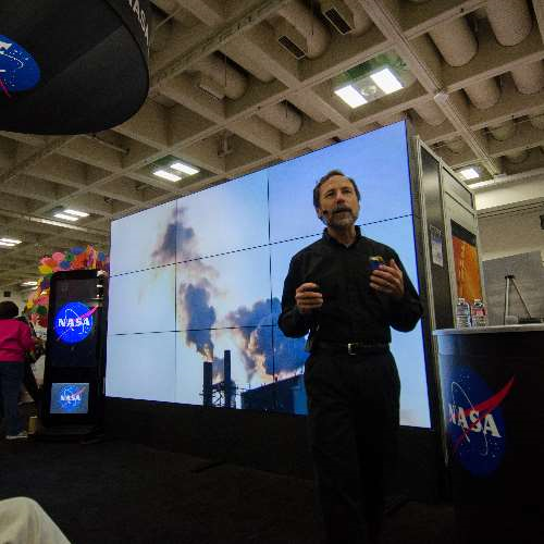 AGU - American Geophysical Union