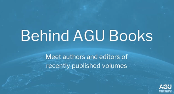 Webinar Archive | AGU Publications