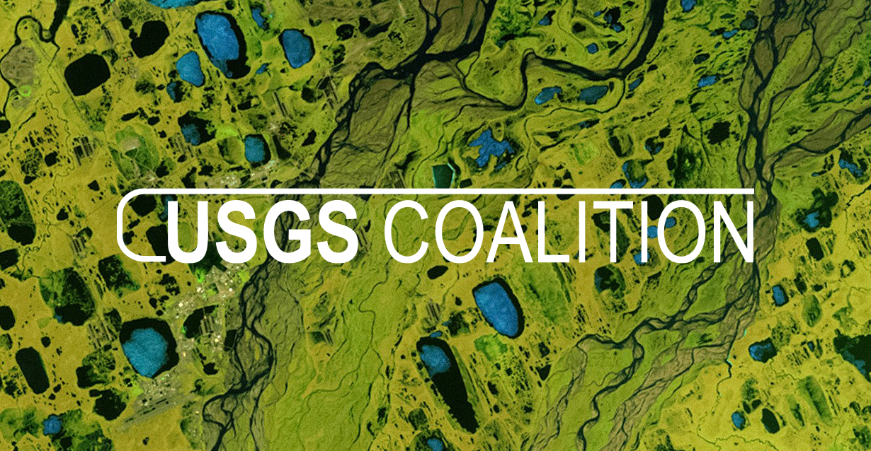 Membership | USGS Coalition
