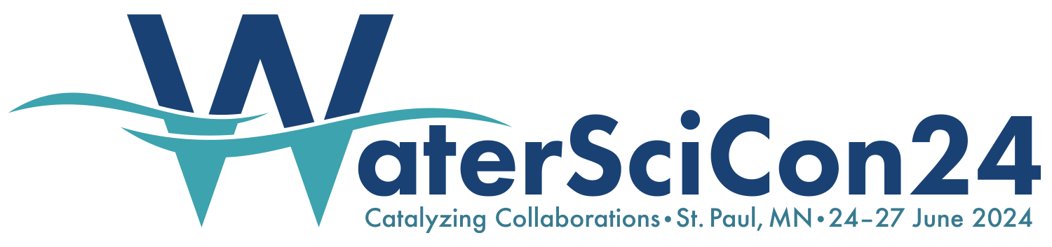Attend | WaterSciCon24