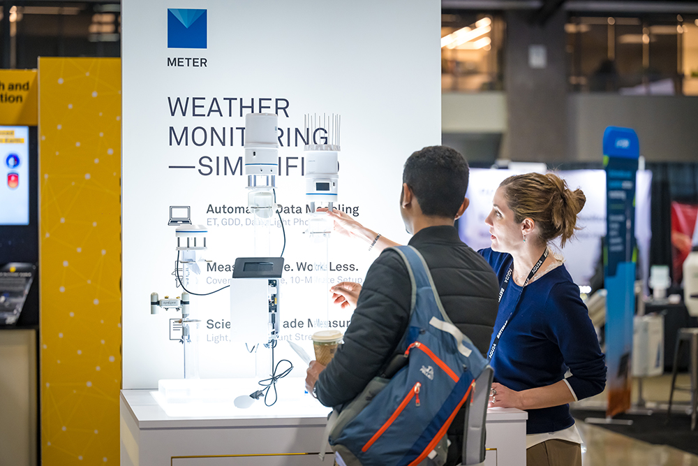 AGU25 Sponsorship & Branding Opportunities